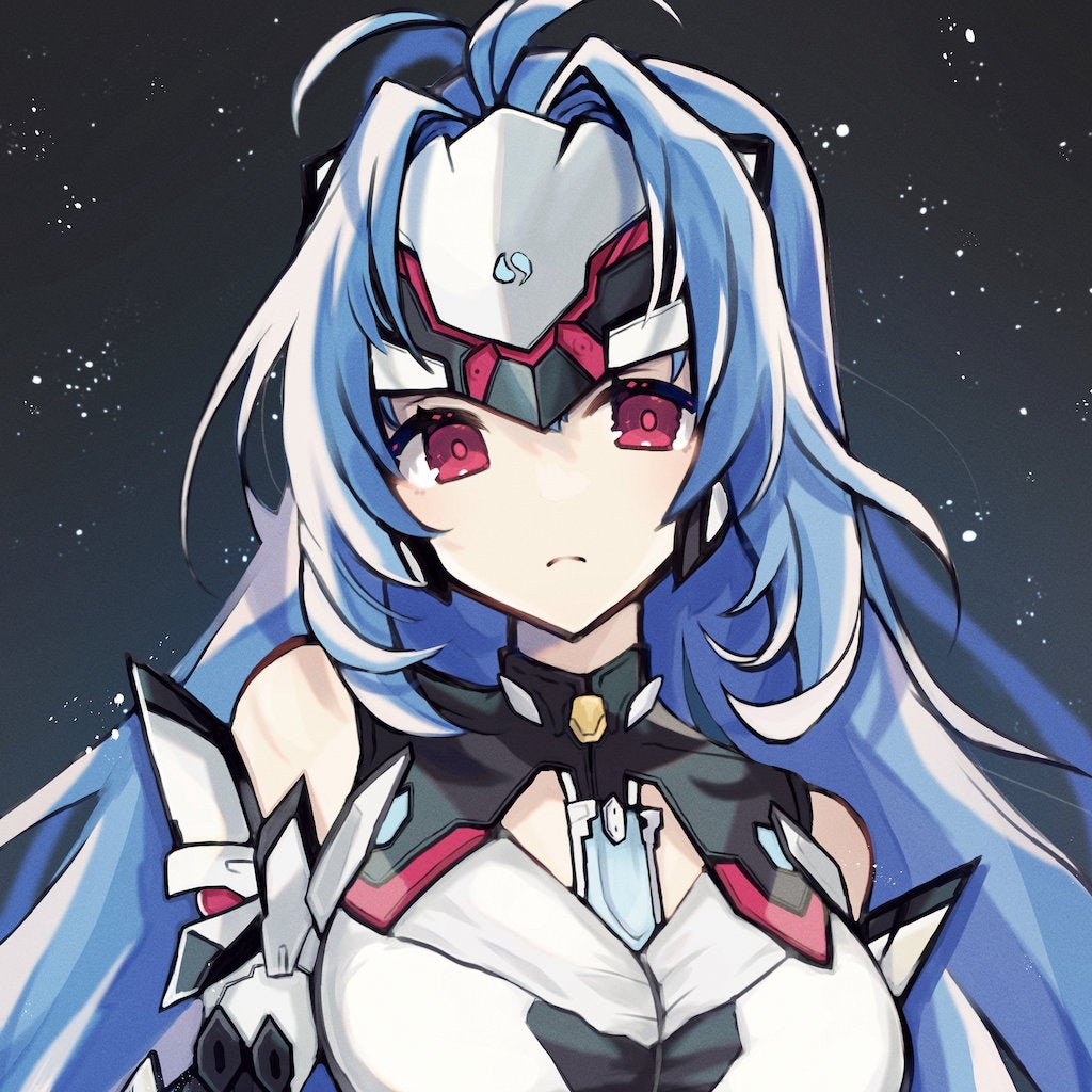 Baka-gourd - Paradox Mods