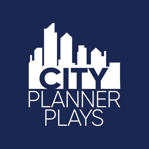 City Planner Plays - Paradox Mods