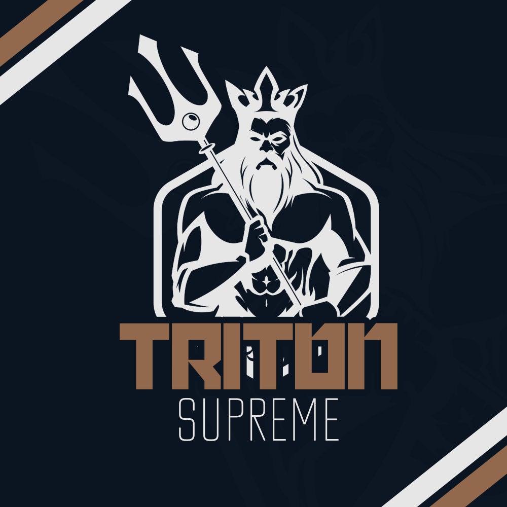 Triton Supreme - Paradox Mods