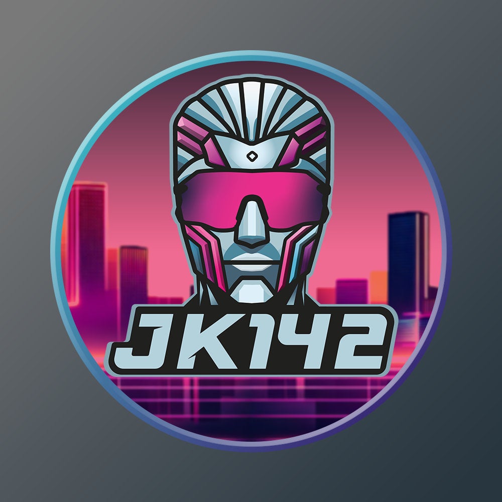 jk142 - Paradox Mods